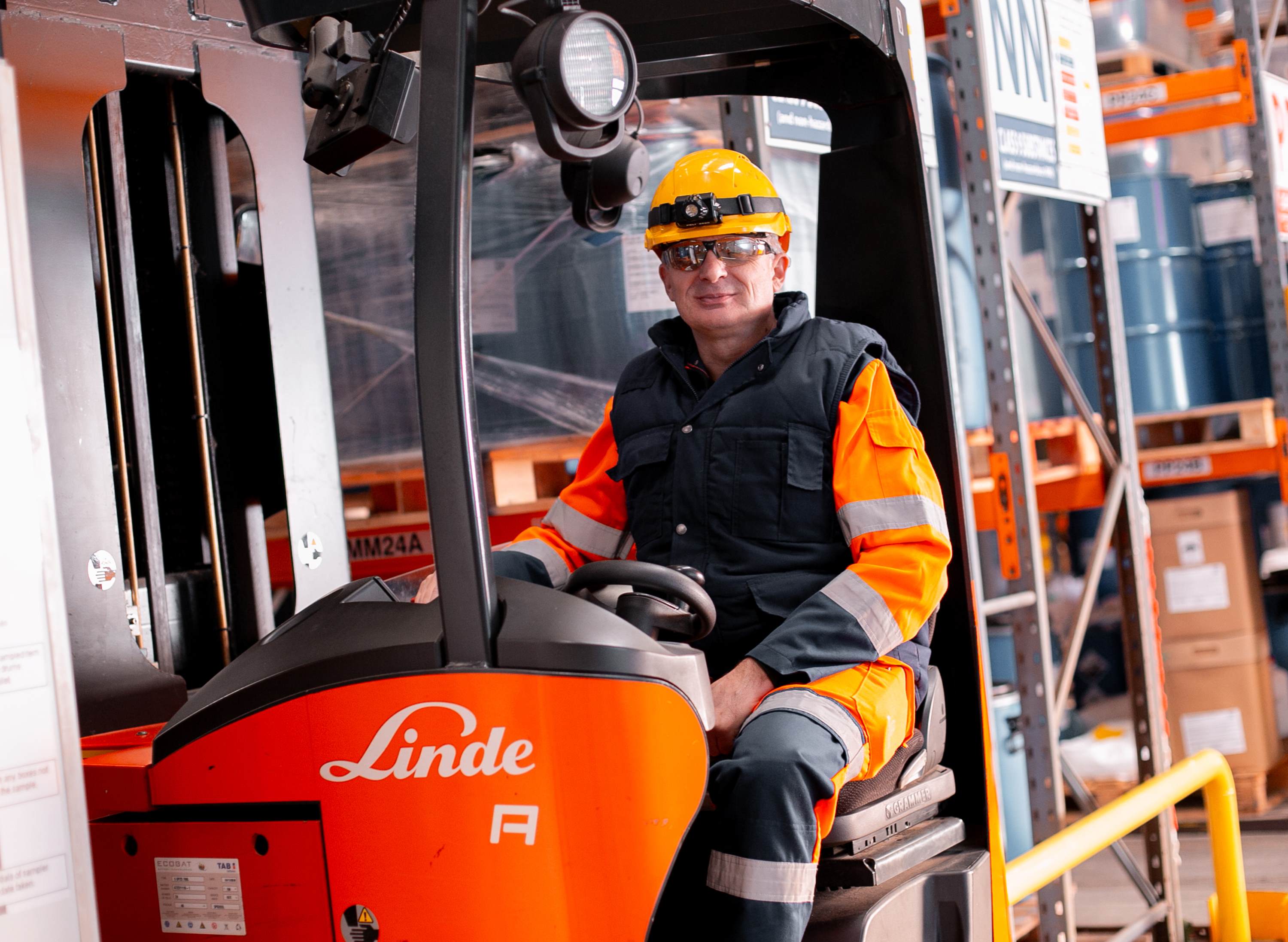 People Positive | Croda