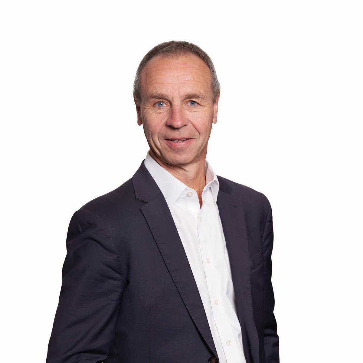 Directorate change | Croda