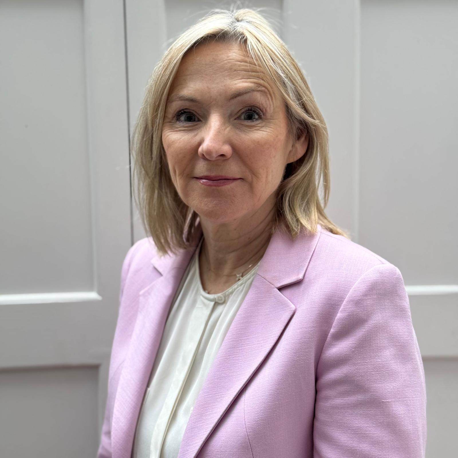 Appointment of Non-Executive Director, Jill Anderson | Croda