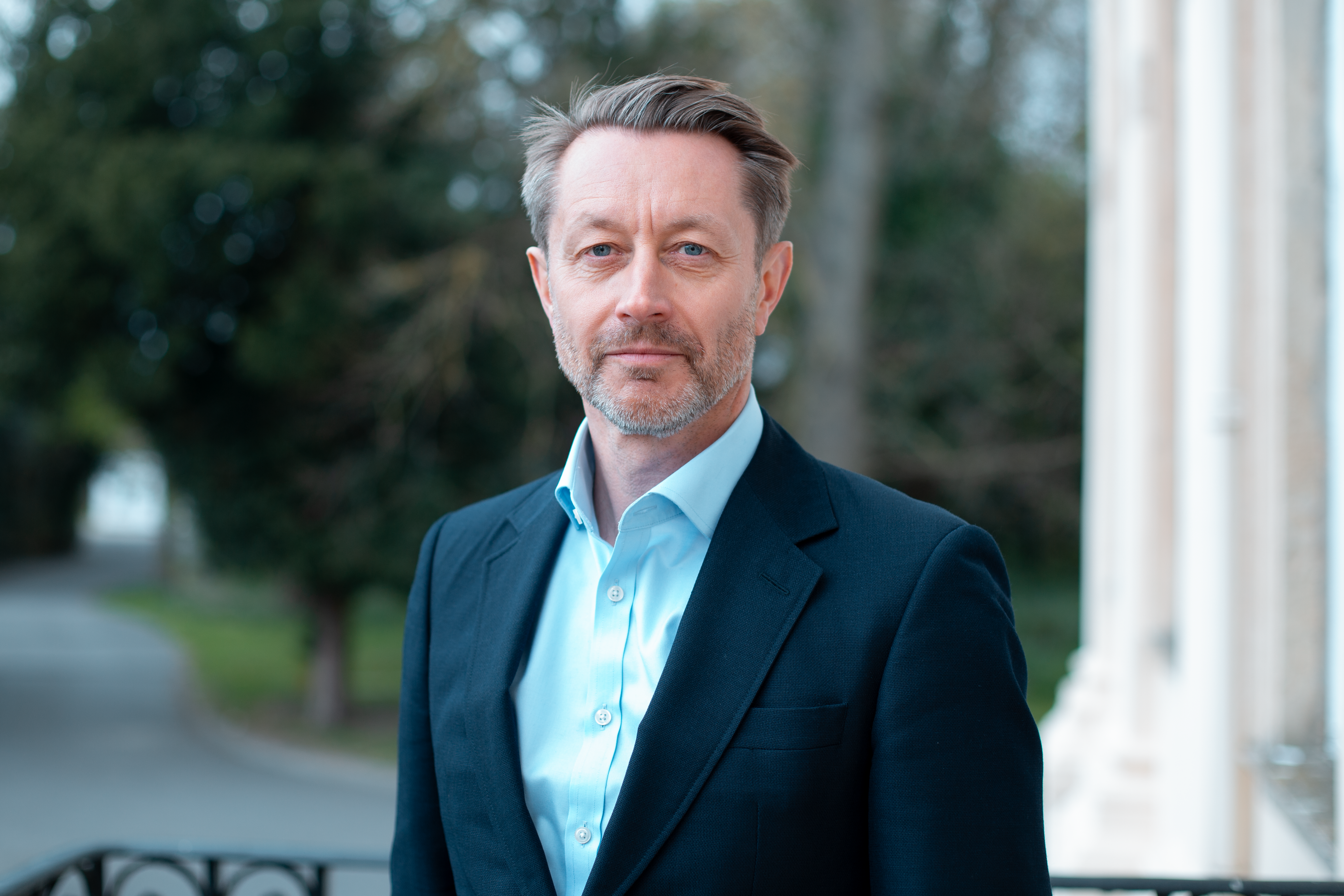 Croda appoints Chief Financial Officer | Croda