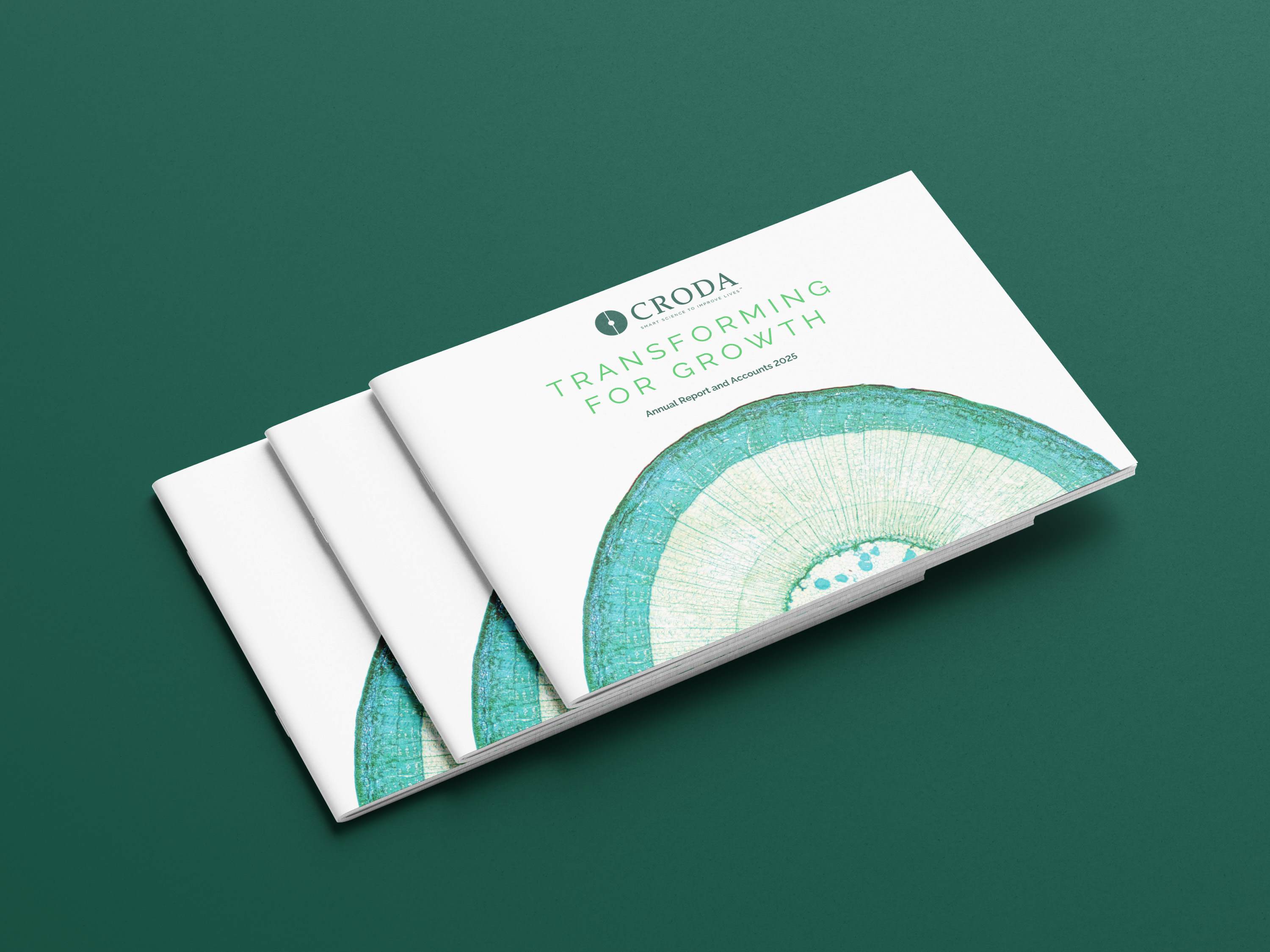 Annual Report 2025 | Croda