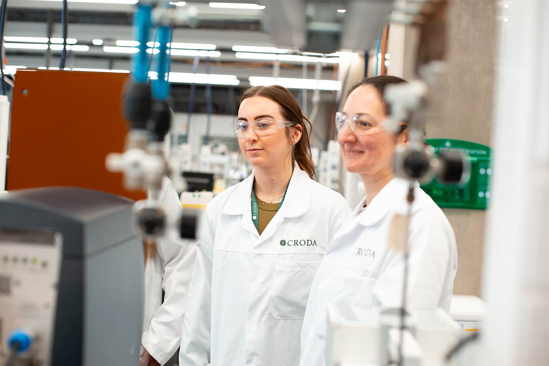 Current vacancies | Croda