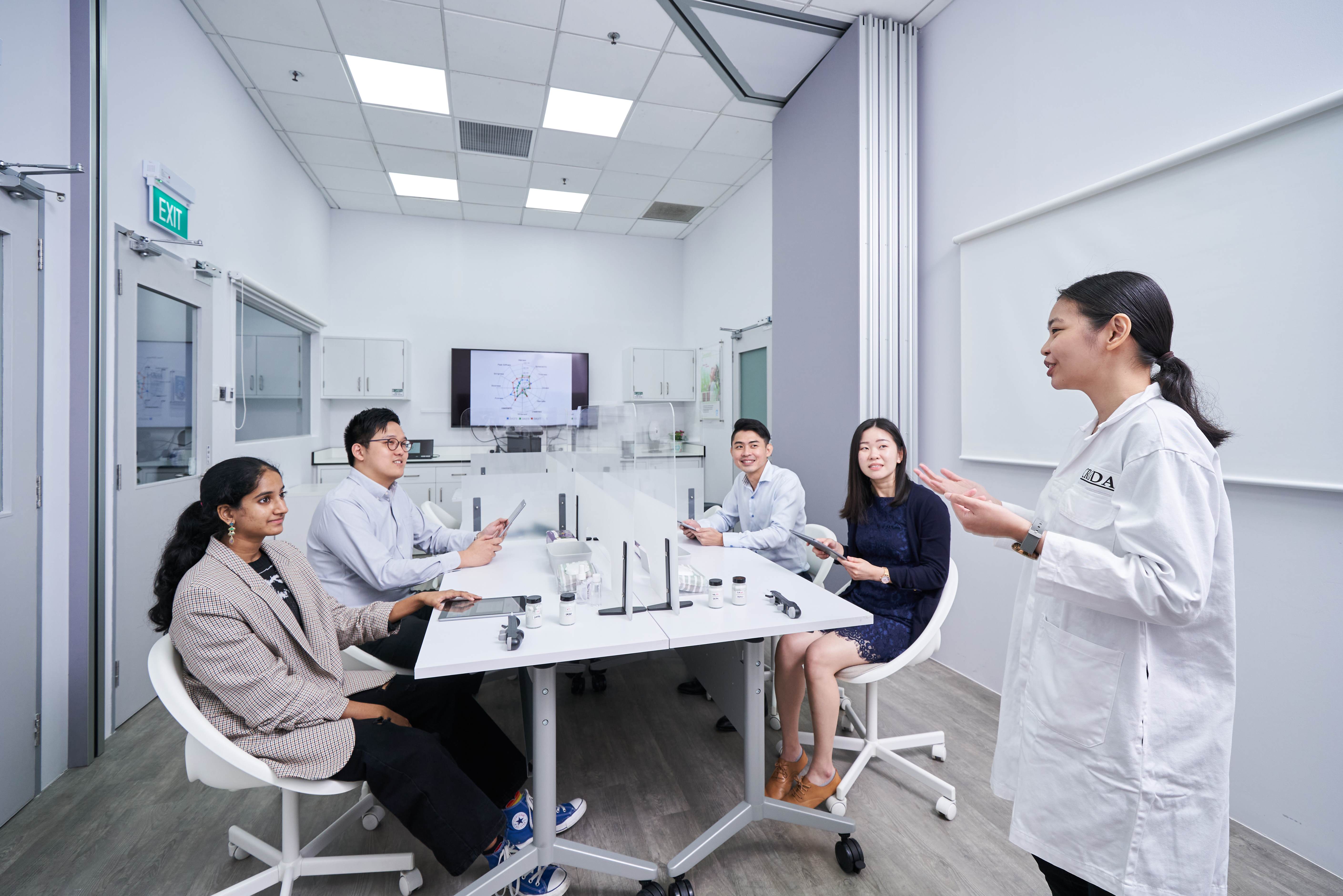 Rewarding careers at Croda | Croda