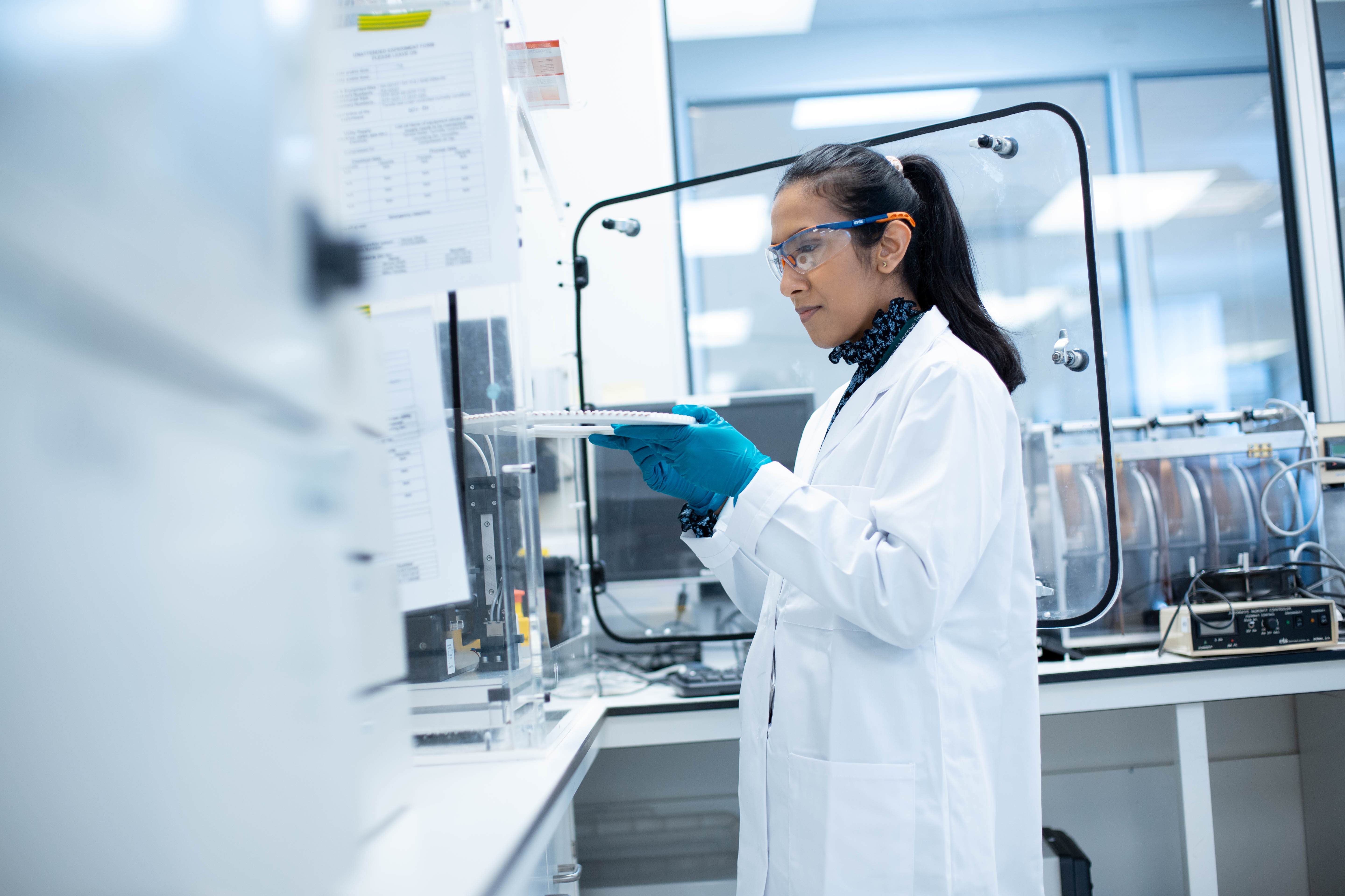 Working with Croda | Croda