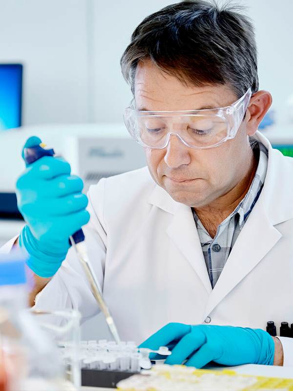 Sustainability Impact Report | Croda