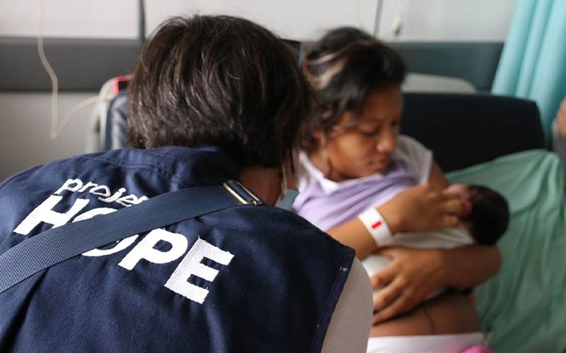 Sustainability Impact Report | Croda