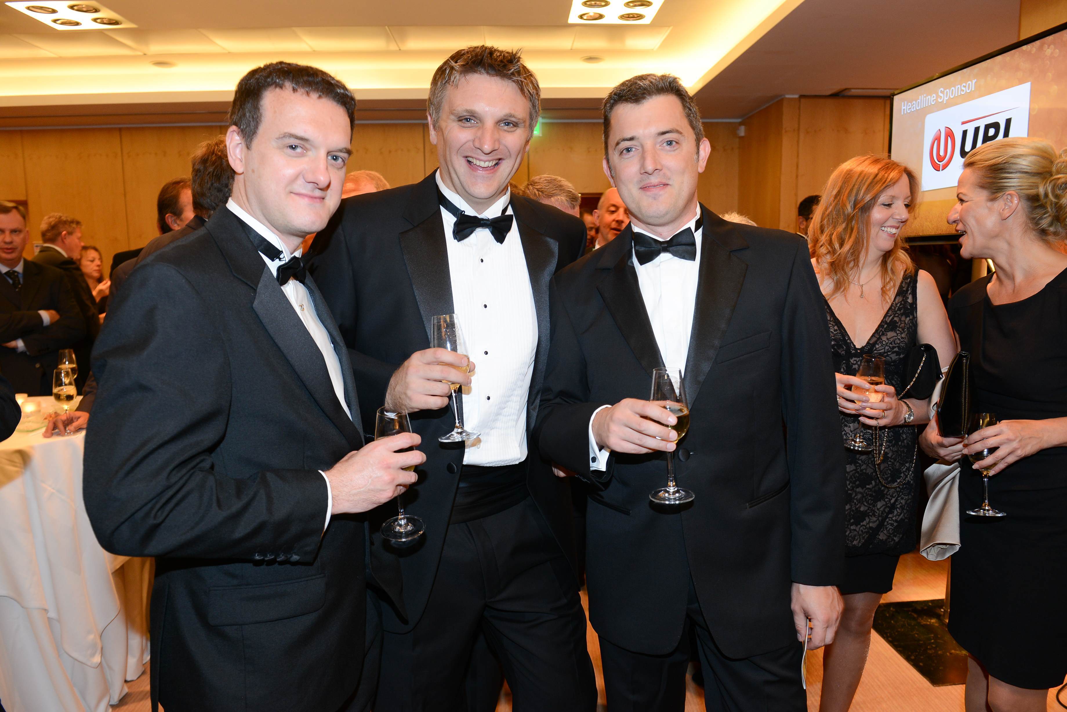 Agrow Award Winners 2015 | Croda