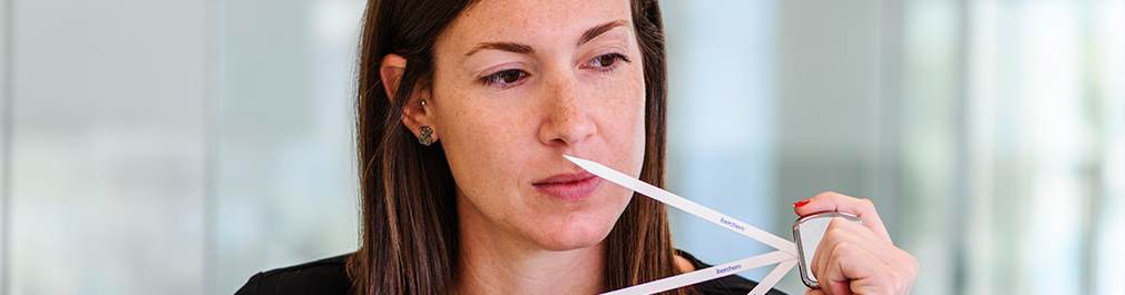 Site visit to flavours and fragrances business, Iberchem | Croda