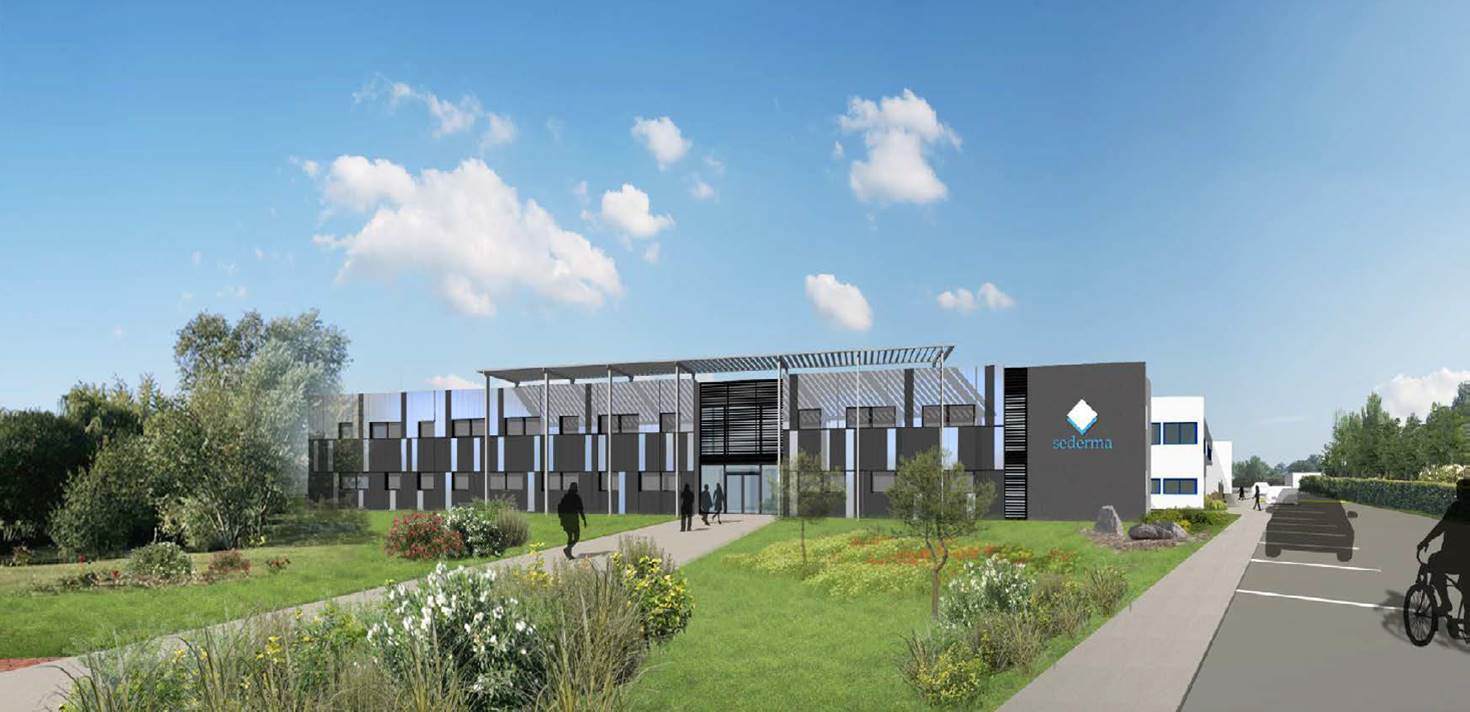 Sederma Investing for Future Growth | Croda